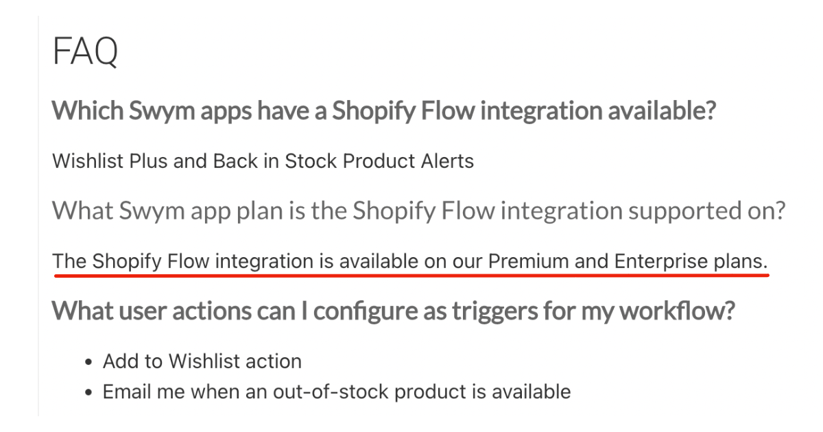 【Shopify Flow活用】お気に入り登録商品の在庫少・値下げ・再入荷通知をLINEで送る方法 | LINE公式アカウント徹底活用ブログ