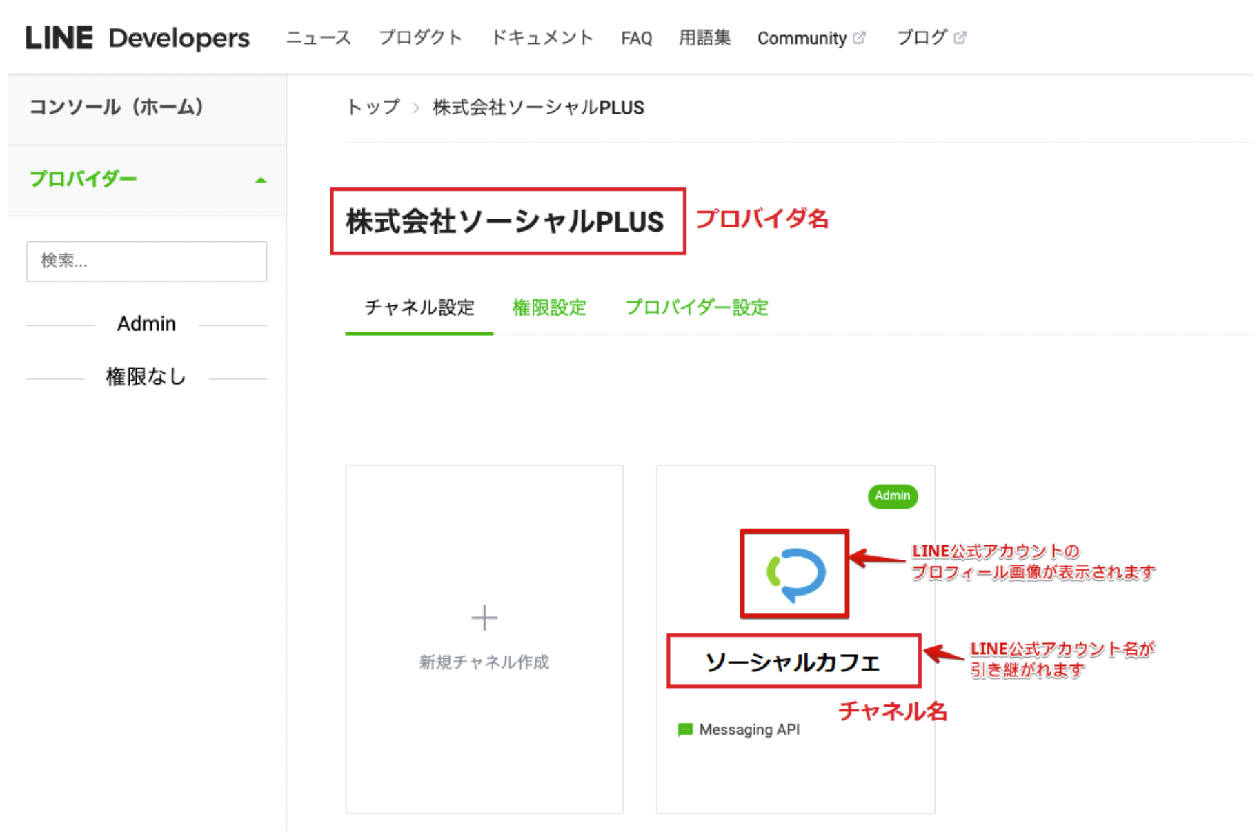 Messaging APIチャネルと外部ツールを連携する方法 | LINE公式アカウント徹底活用ブログ