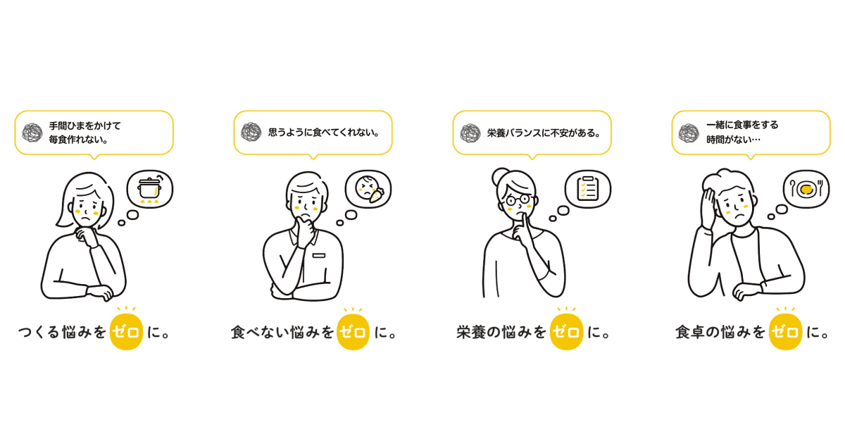 Shopify Plus × LINEでつくる感動体験！homealに学ぶコミュニケーション設計 | LINE公式アカウント徹底活用ブログ